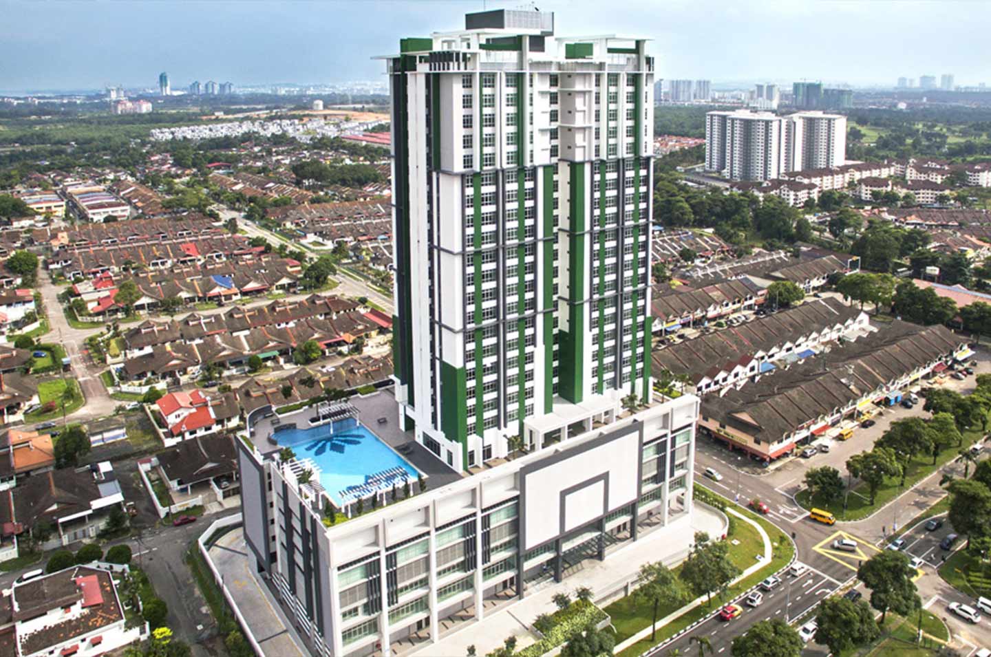 Molek Pulai - Berinda Properties - Homes for Life