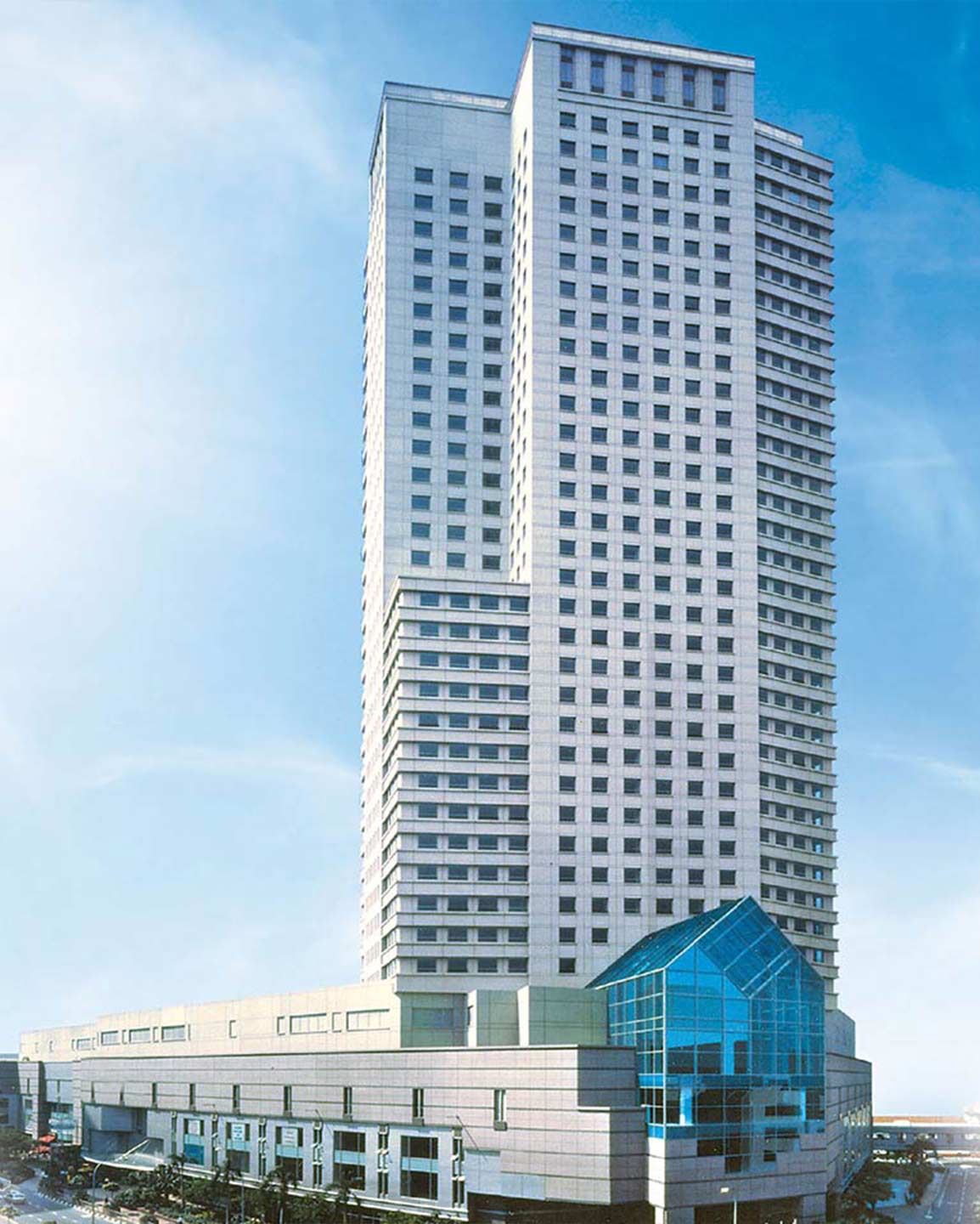 Johor Bahru City Square - Berinda Properties - Homes for Life